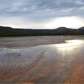 Yellowstone 2014 – rodrigo jurado